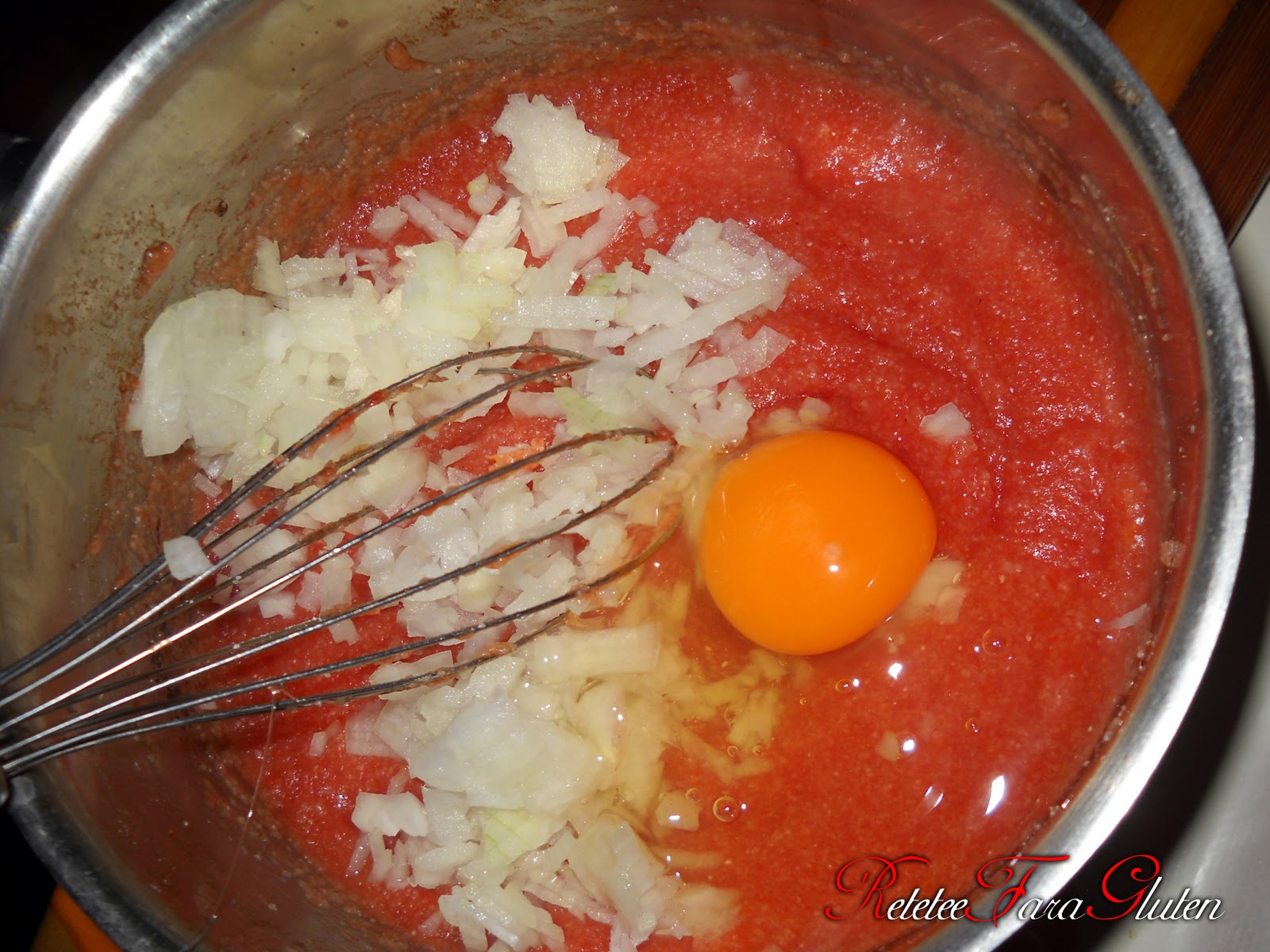 ReteteeFaraGluten: Icre false Fara Gluten