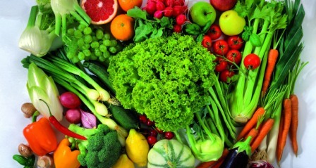 Menu Makanan Vegetarian yang Sehat, Vegetarian Wajib Baca!