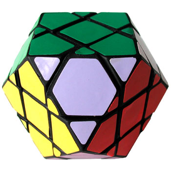 Semua Tentang Rubik: Jenis-Jenis Rubik