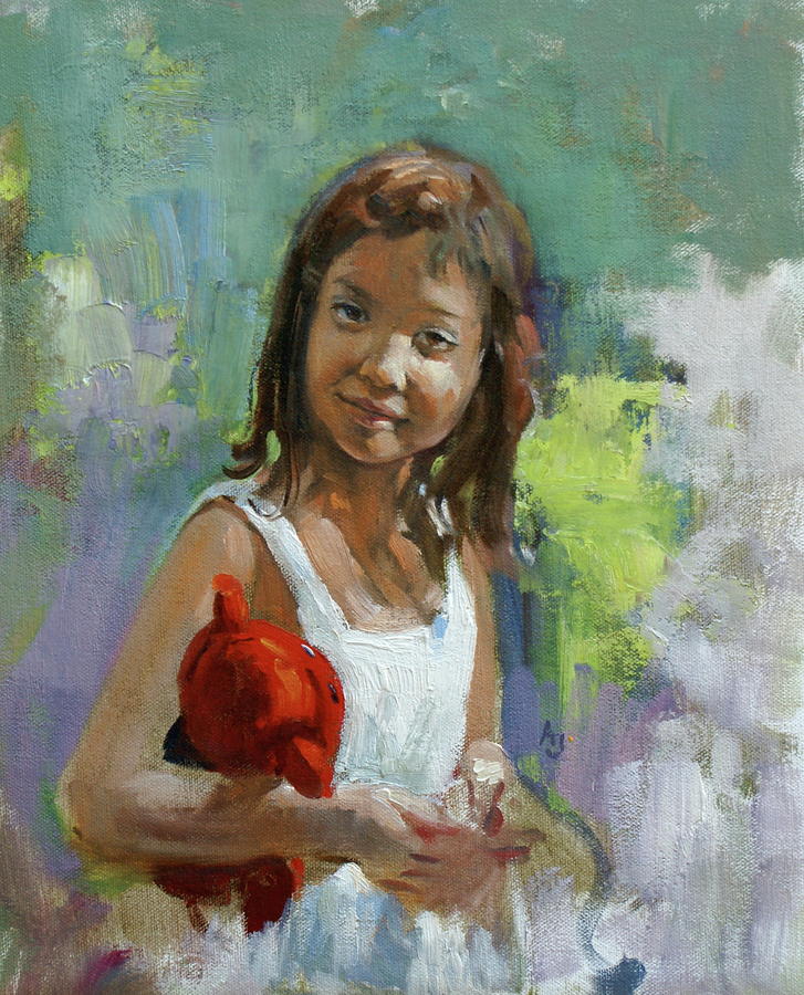 Andrew Judd, 1958 ~ Paint The Future | Tutt'Art@ | Pittura * Scultura * Poesia * Musica