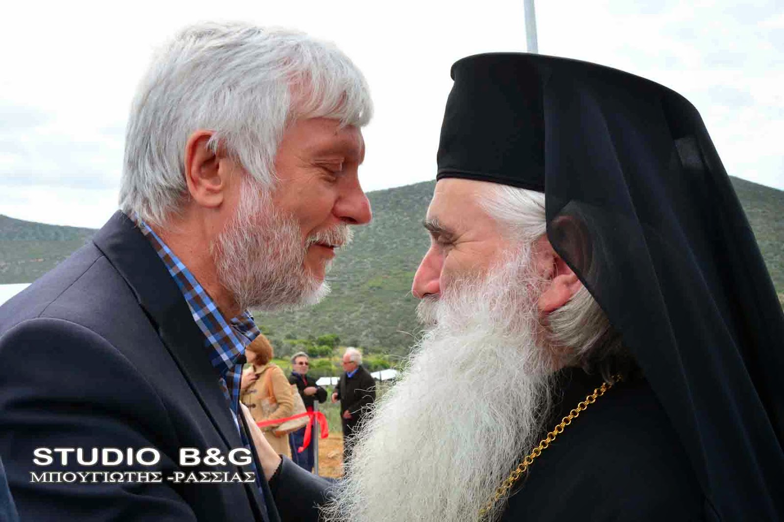 Εικονοσκόπιο News: ''ΣΤΗΝ ΚΥΚΛΟΦΟΡΙΑ Ο ΝΕΟΣ ΔΡΟΜΟΣ ΝΑΥΠΛΙΟ – ΛΥΓΟΥΡΙΟ ...