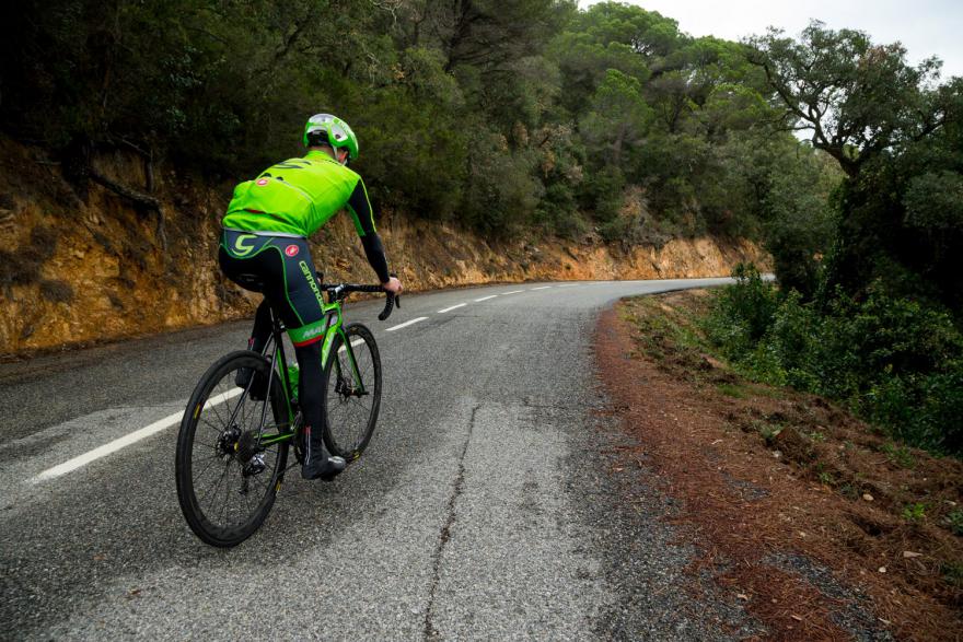 Cannondale Club: Cannondale Drapac Pro Cycling Team