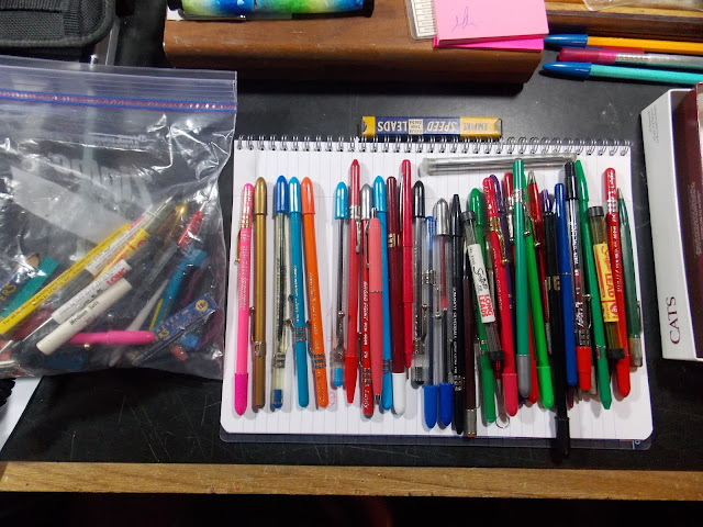 My Supply Room: March 2016