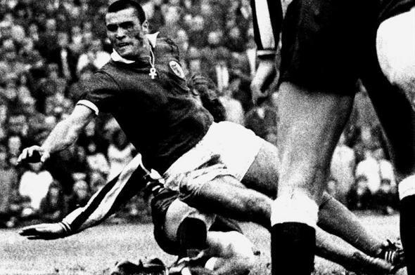 Eu e Victor Batista: algures pelos anos 80 | EDdB