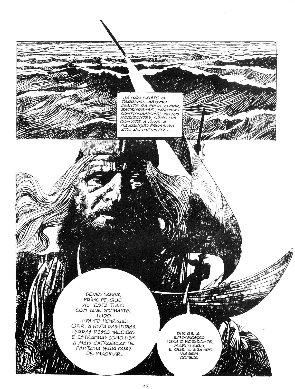 Kuentro 2: Anexo do post Gazeta da BD #83 na Gazeta das Caldas – Os ...