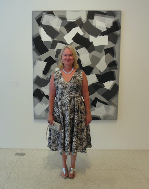 Becky B.'s Sew and Tell: Simplicity 1104