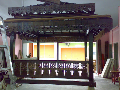GAZEBO PAGOLA WAKAF: GAZEBO,PAGOLA DAN WAKAF