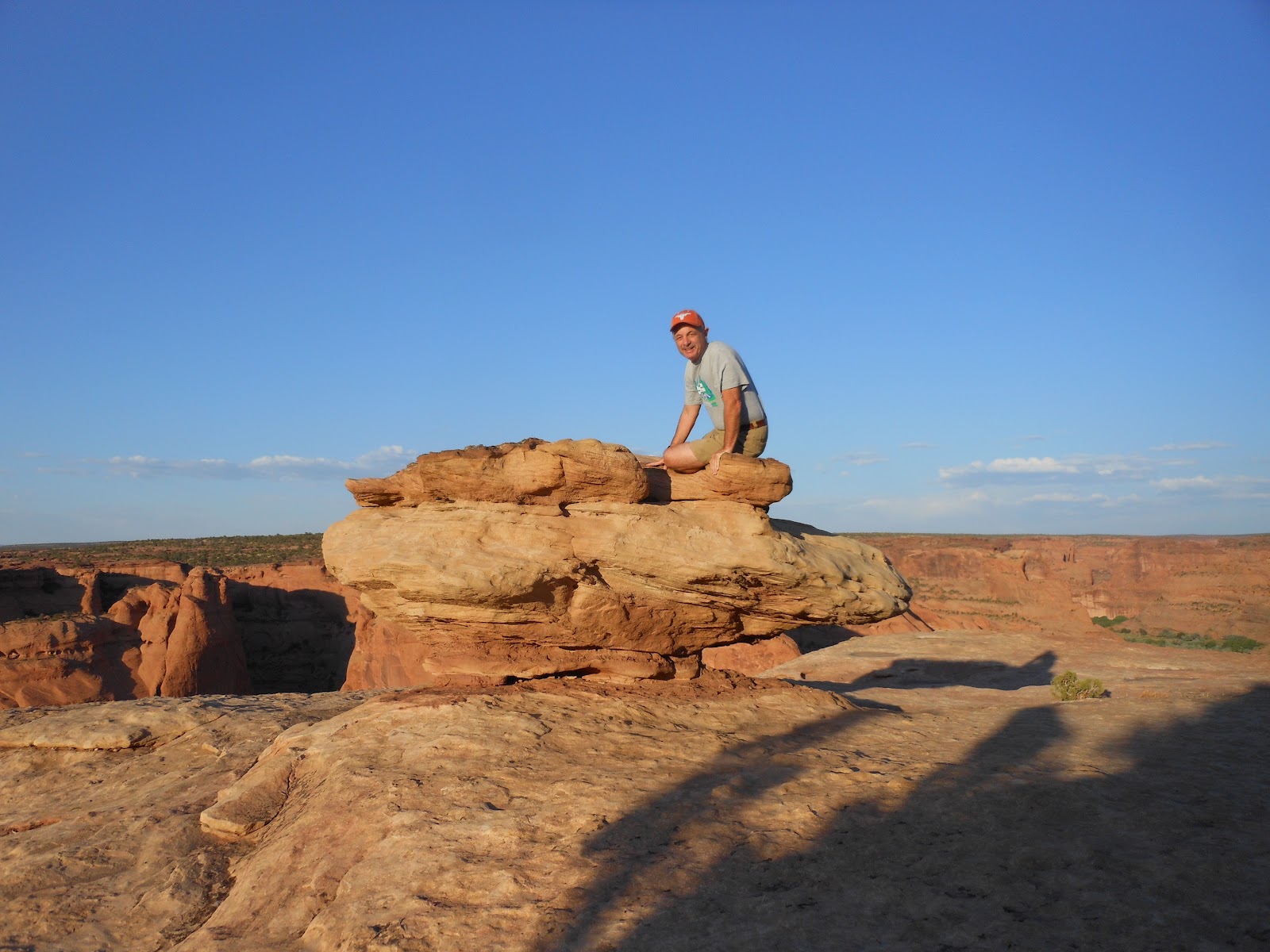 Four Corners Doc: Narbona Pass