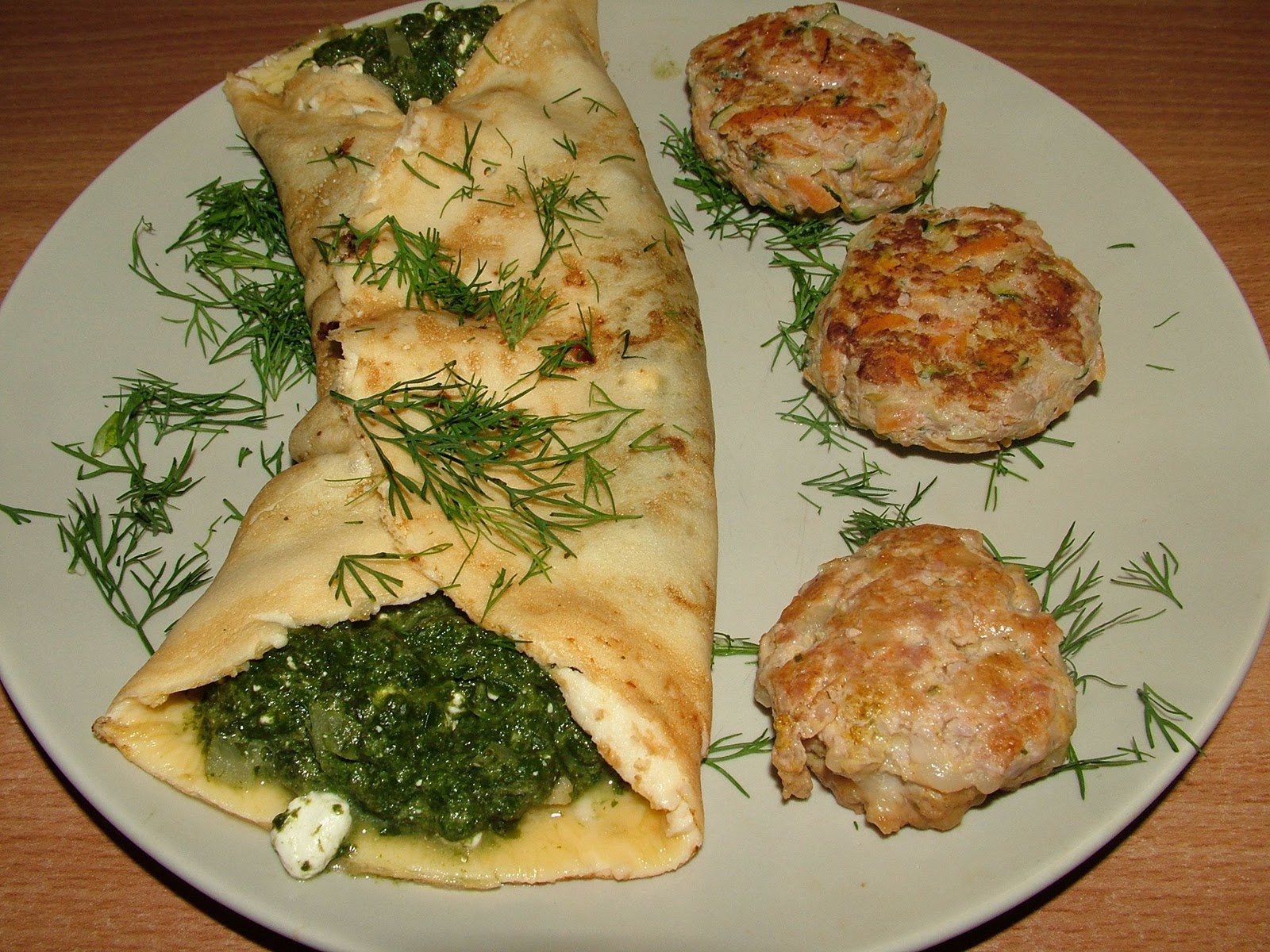 Smak Zdrowia: Obiad – wskazówki na dietetyczny i zdrowy posiłek