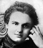 Cook Family History: Elizabeth Sarah Williams - Part One