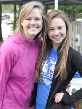 Brookstone Schools: Kicks 4 Kids Hits the Ground Running!