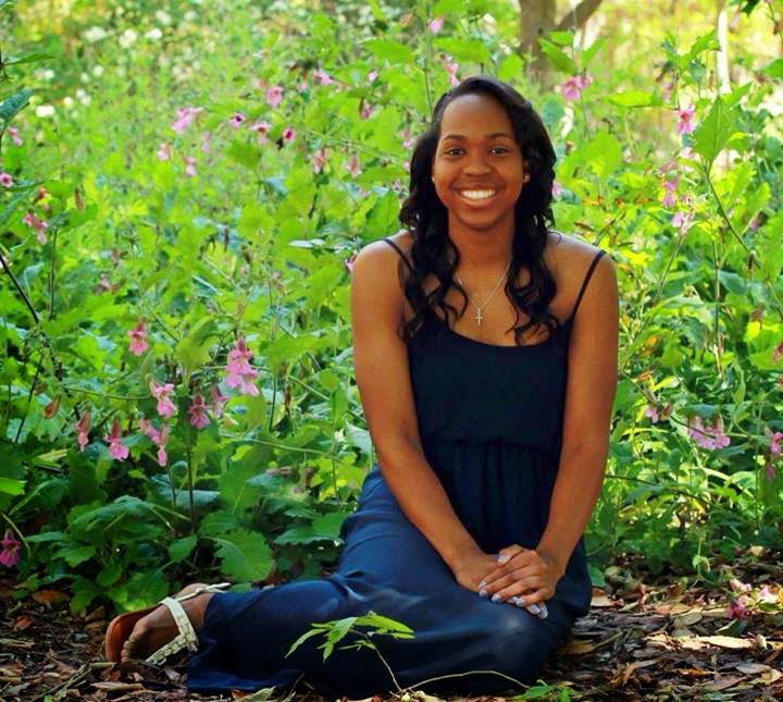 Adilaine Photography: College Graduation Series