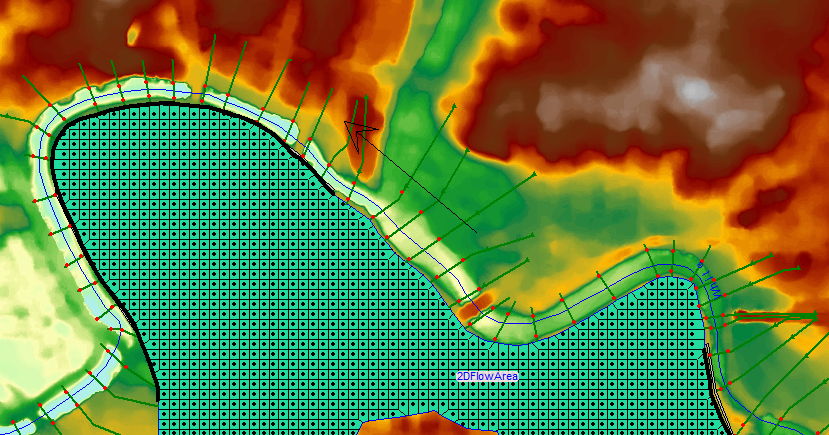 The RAS Solution: Two-Dimensional modeling in HEC-RAS