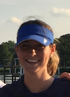 Kate Parsons | Nottingham Rowing Club High Performance Squad