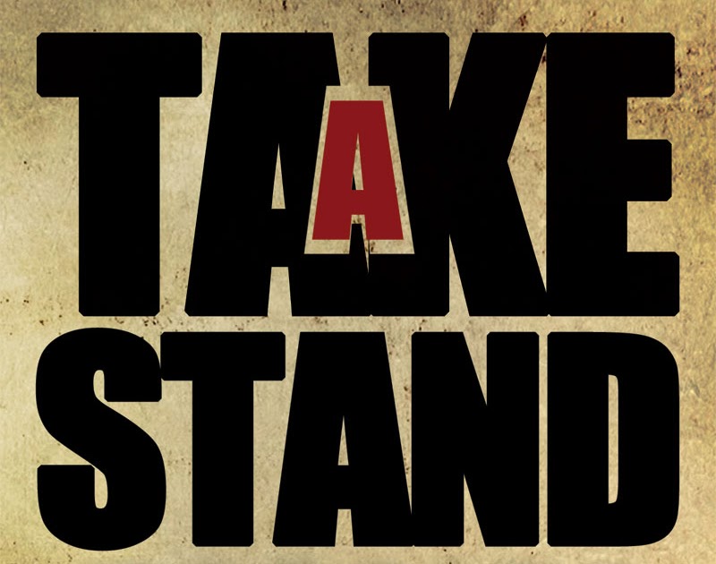 NoExcusesHR: No One Left