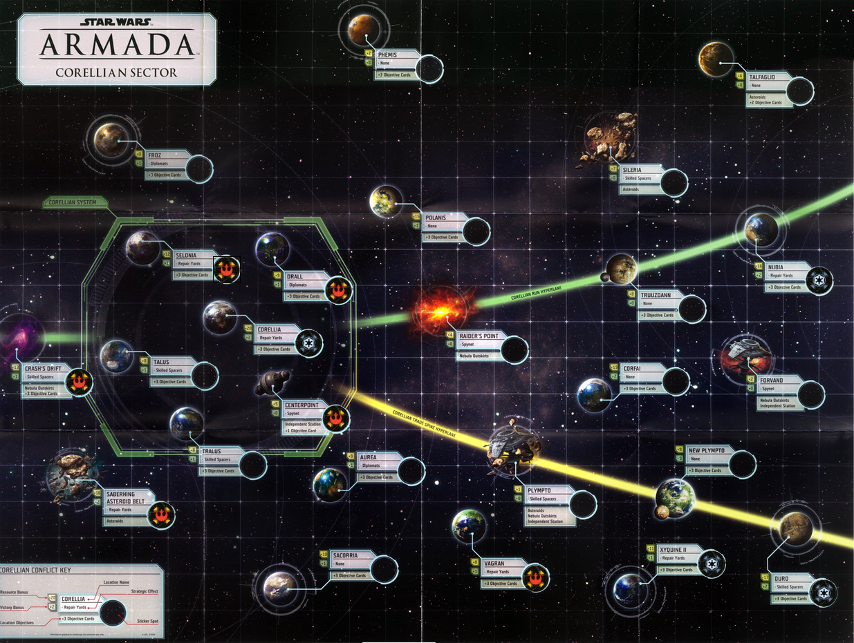 I Have You Now: Vassal Corellian Conflict: Campaign blog, part 1 (the ...