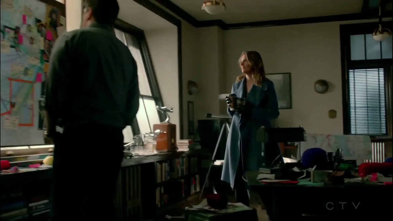 Sorry for the delay, guys.