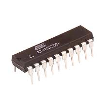 Dictionary of Electronic Components: AT90S1200