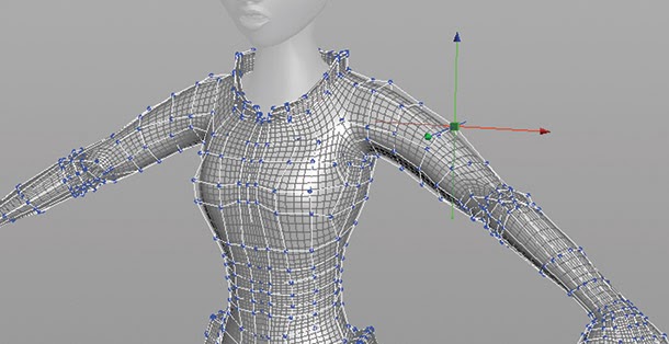 Houdini 13 is now available | Computer Graphics Daily News