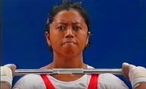 Olympian Indonesia 2000 Sydney - Jadwal dan Hasil Pertandingan ...