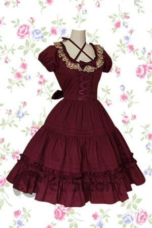 Lolithings! ~ Emaranhado de maluquices...