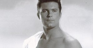 NYSocBoy's Beefcake and Bonding: The Beverly Hillbillies