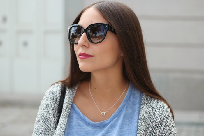 ALL THAT SHE WANTS - blog de moda: Textures