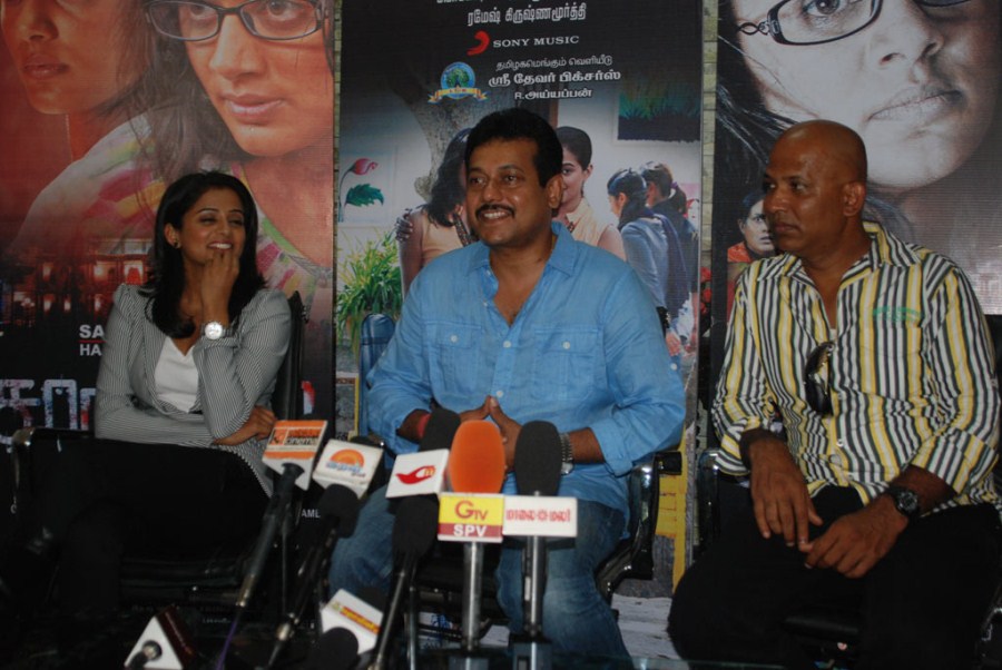 Charulatha Movie Team Interview Gallery - Hot PHOTOSHOOT Bollywood ...