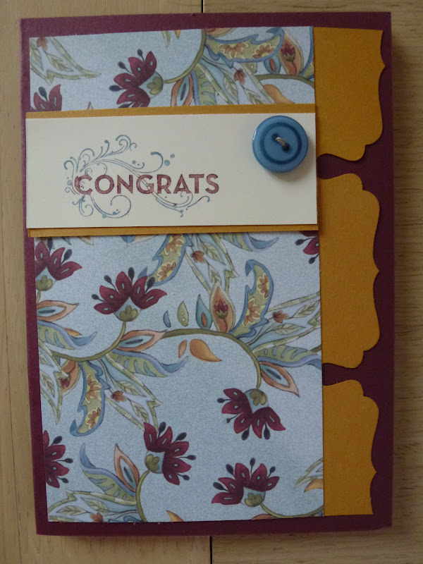 Crafty ThINKer: April 2012