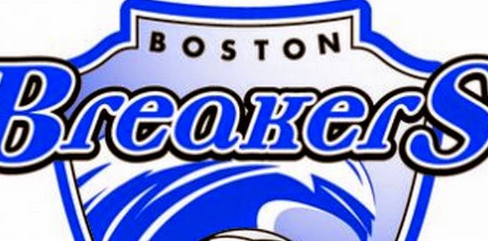 Boston Breakers anuncia dupla Brasileira - norte da ilha