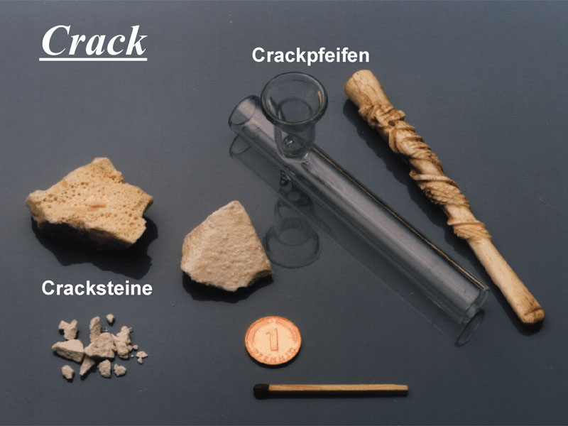 IVC - Instituto Volta ao Caminho: Crack – solução é acolher e ...