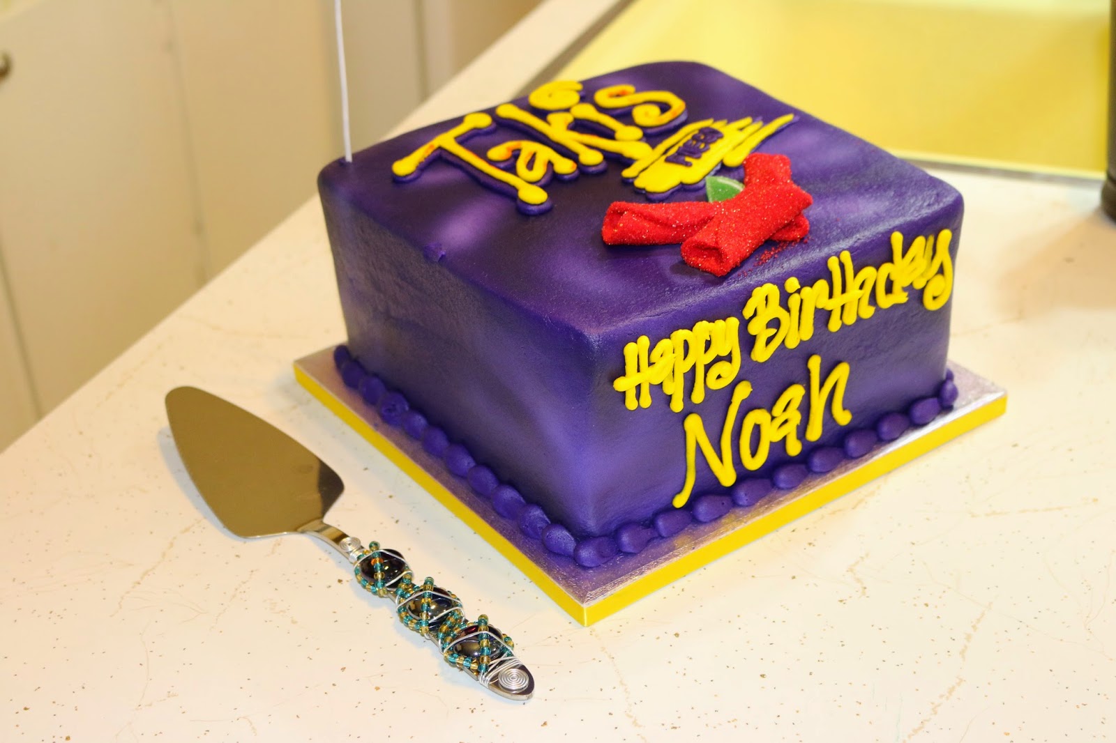 It's a Takis Party!!!!! Happy Birthday Noah!