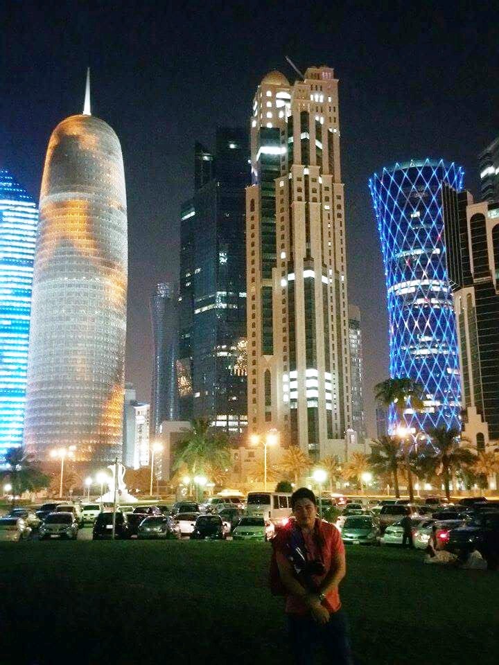 Most Iconic Buildings in Qatar