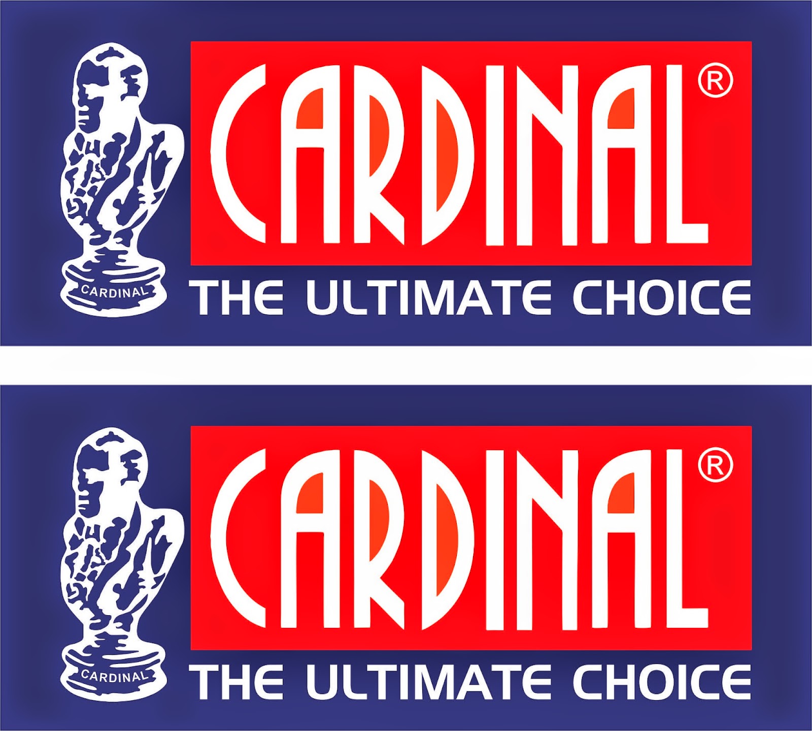 cardinal - Berbagi Logo