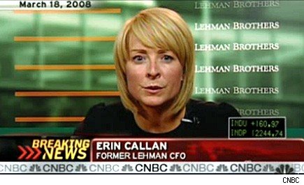 Il lavoro fatto per l'uomo, Erin Callan, "Is there life after Work?" e ...