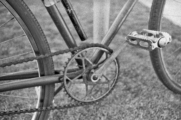 Secrets of a Sydney past: March 2013