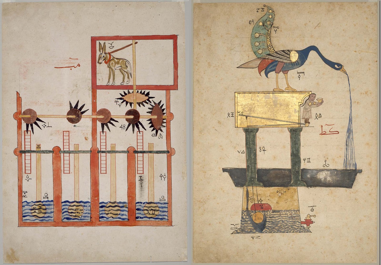 virtual illusion: 03.2018