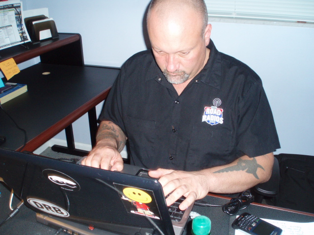 Alter The Press!: Behind The Scenes: Andrew Weiss