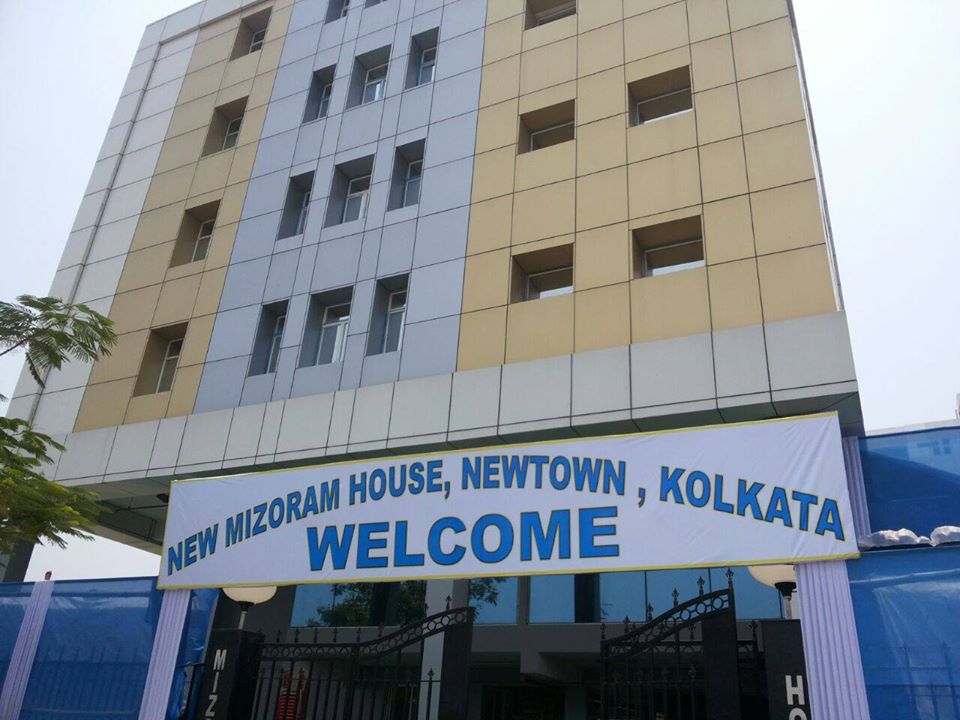 Mizoram House atan nuai 1,464.82 sêng; nuai 291.55 an hmu | TIMES OF ...