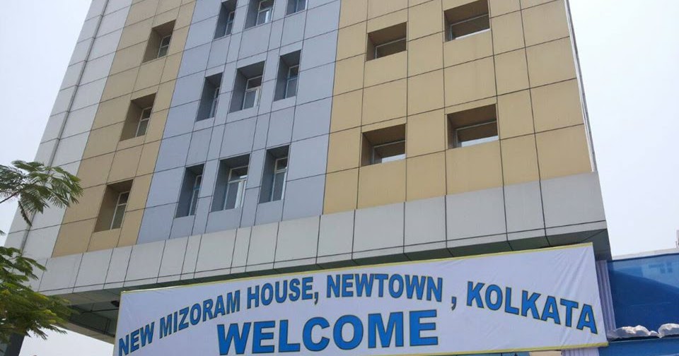 Mizoram House atan nuai 1,464.82 sêng; nuai 291.55 an hmu | TIMES OF ...