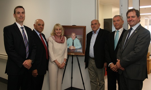 Cure4CF News: A Great Day for CF Research - Allan Scott CF Research ...