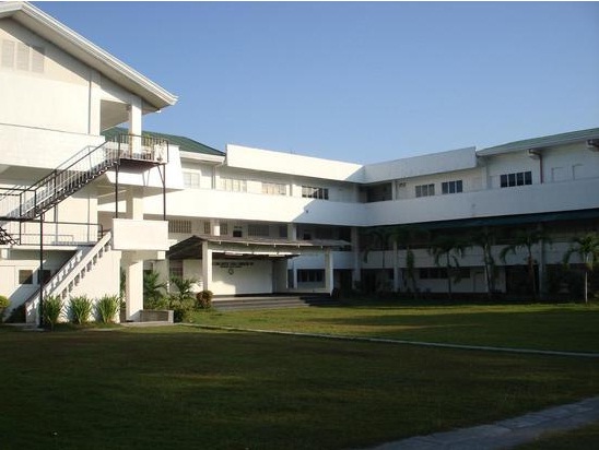 ST. ALEXIUS COLLEGE - MEDICAL TECHNOLOGY: FACILITIES