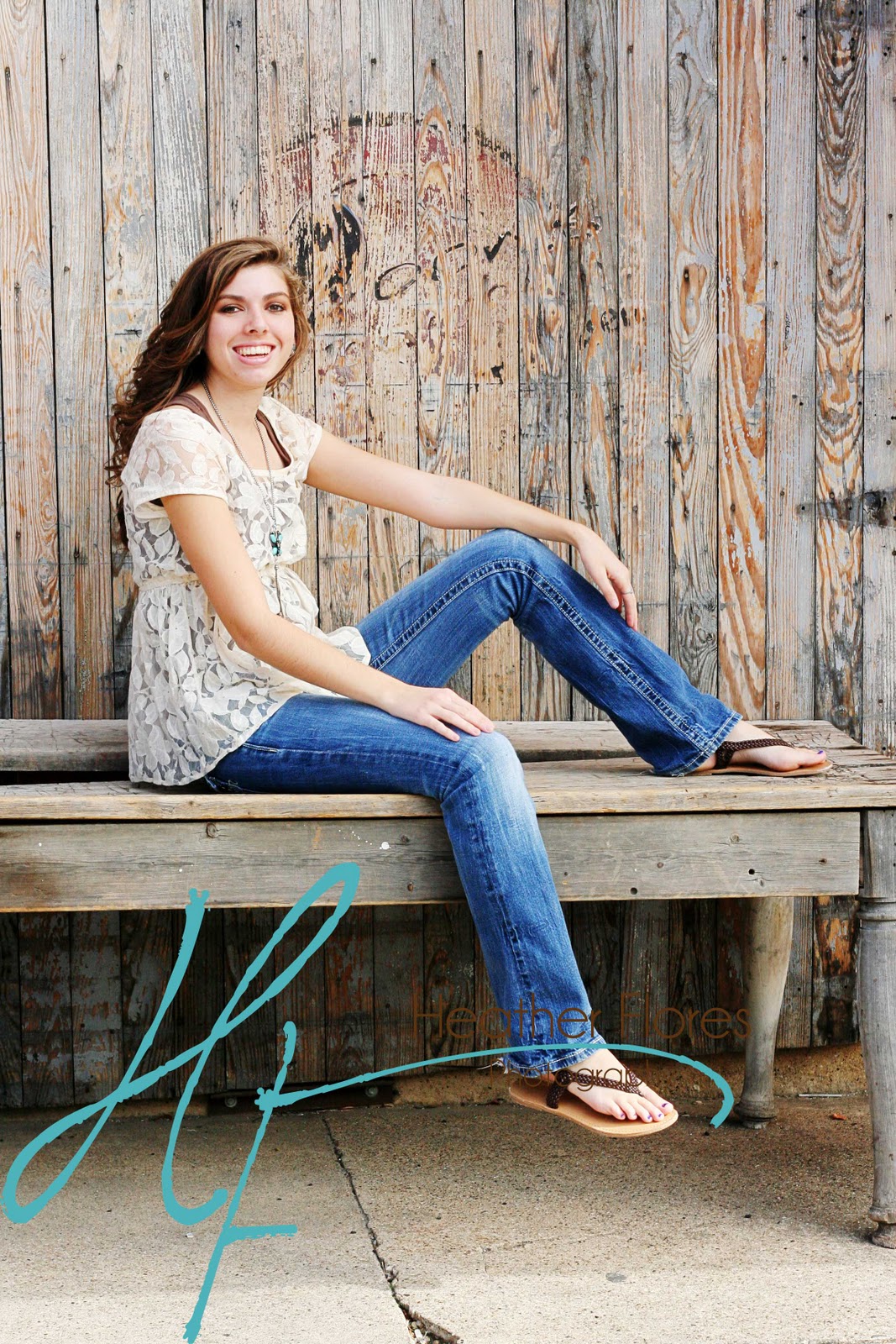 Heather Flores Photography