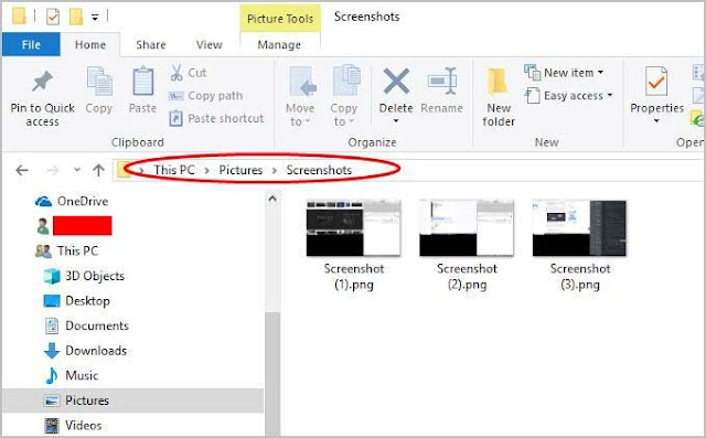 5 Cara Screenshot di Laptop Acer Mudah tanpa Aplikasi Tambahan - ContohText