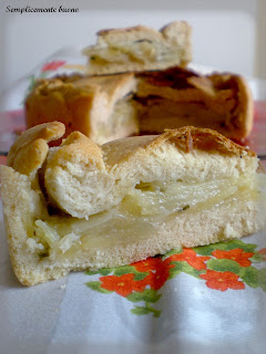 FOCACCIA RAGUSANA