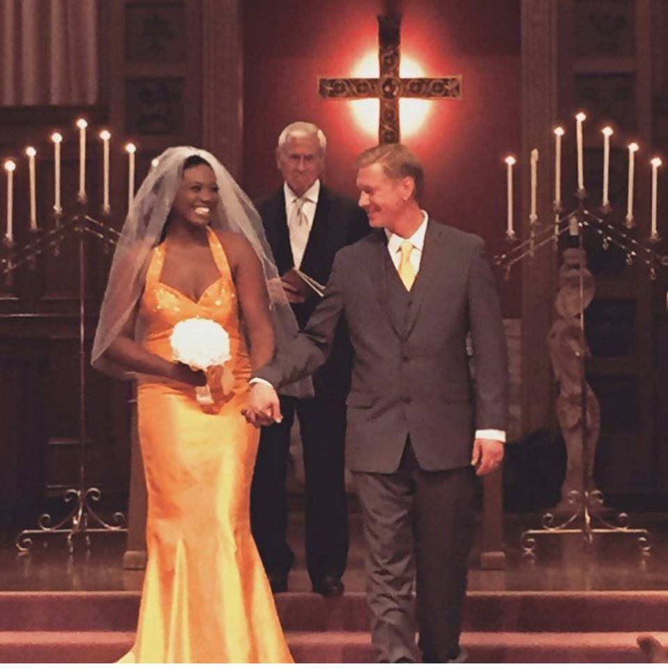 Seattle Opera Blog: 34 Random Questions with Angel Blue