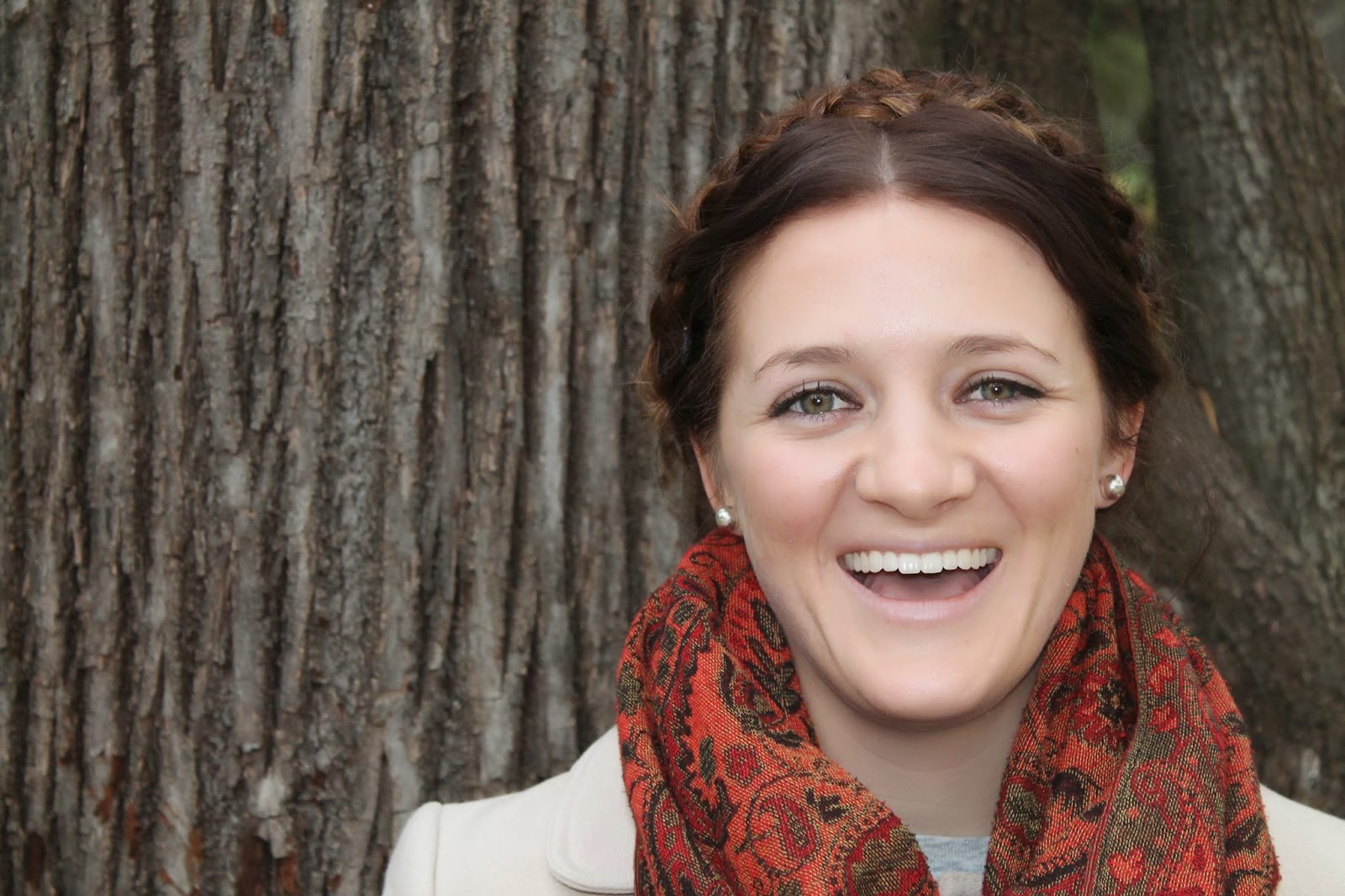 Mrs. Laura Beth: Meet the Lady behind hooley with a 'z'