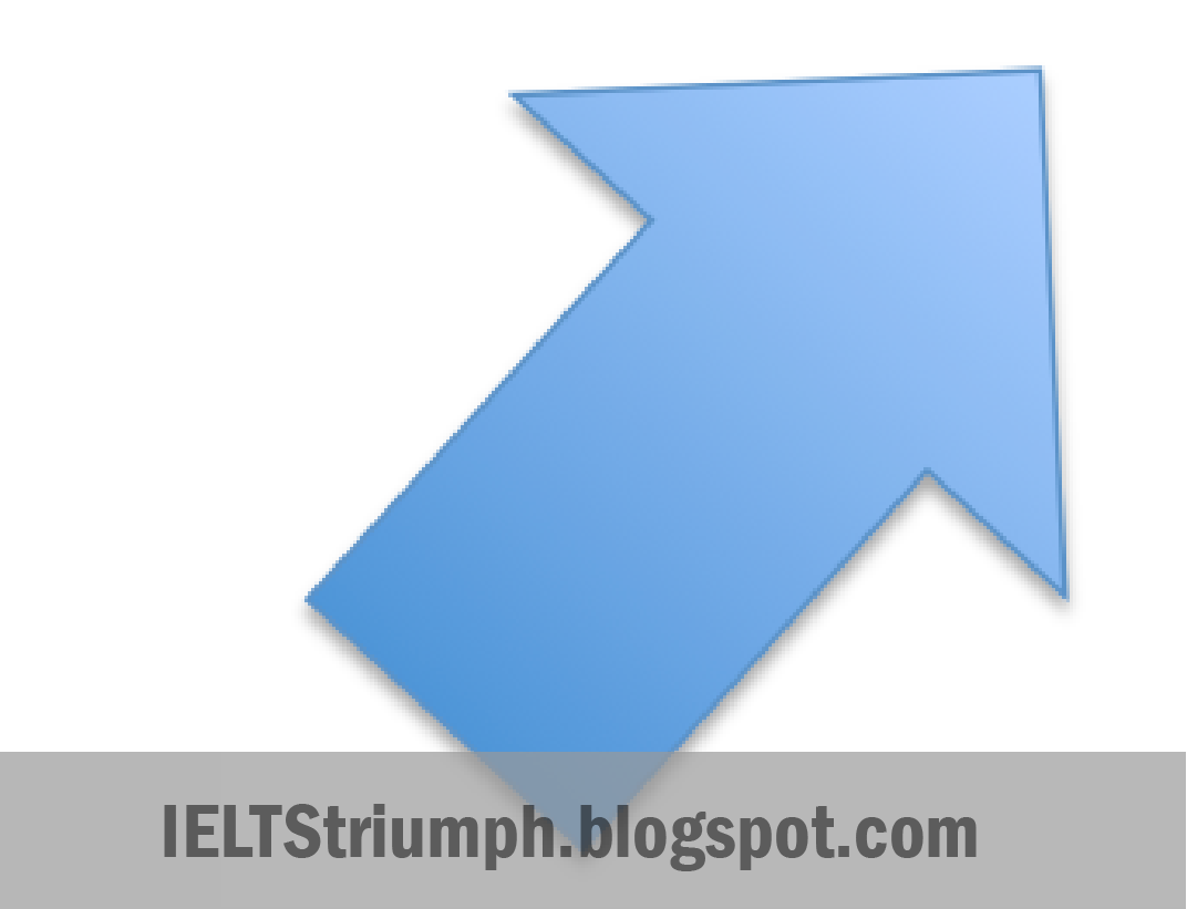 IELTS Triumph: IELTS Writing Task One Tips