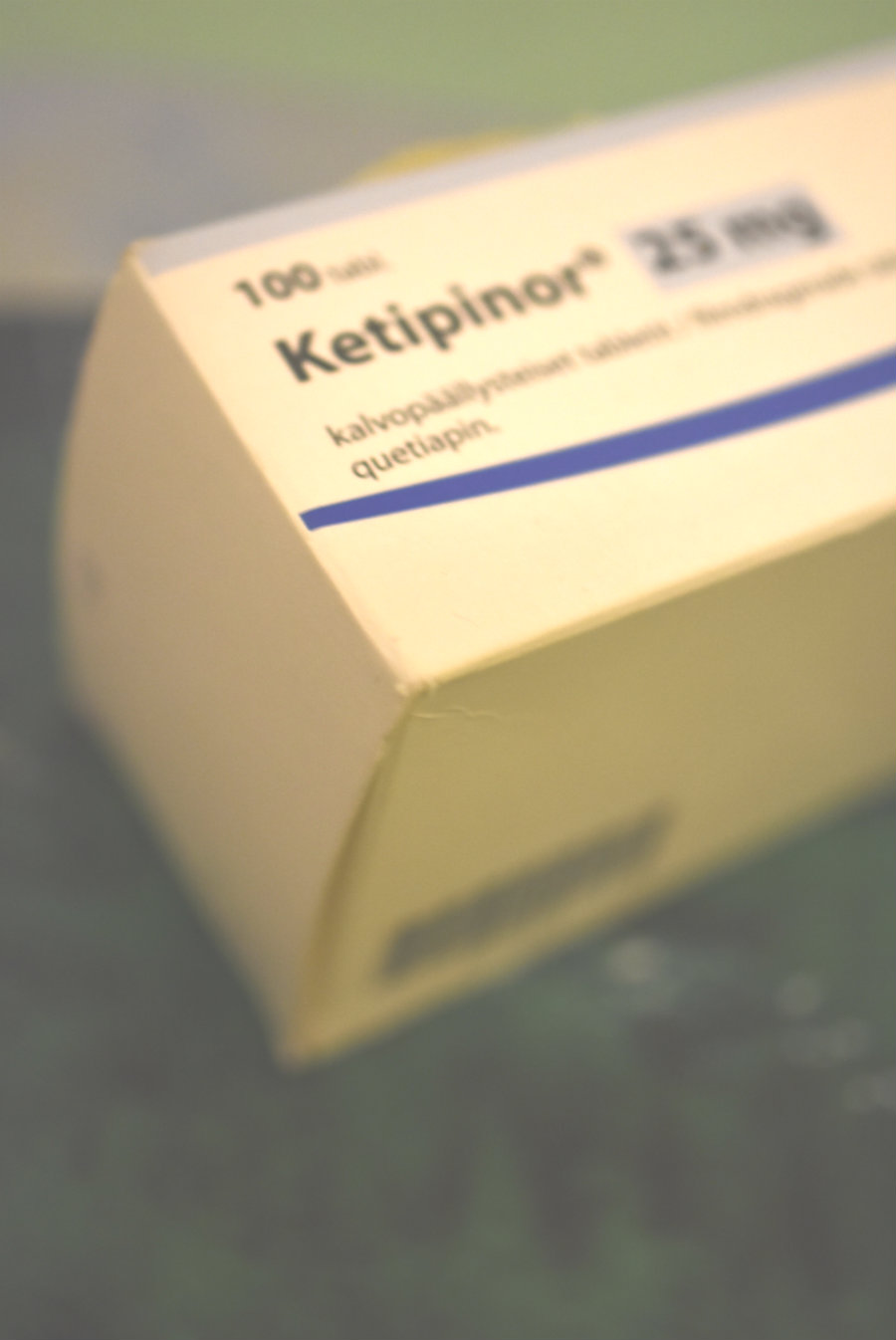 Rajamailla: Kokemuksia Ketipinorista