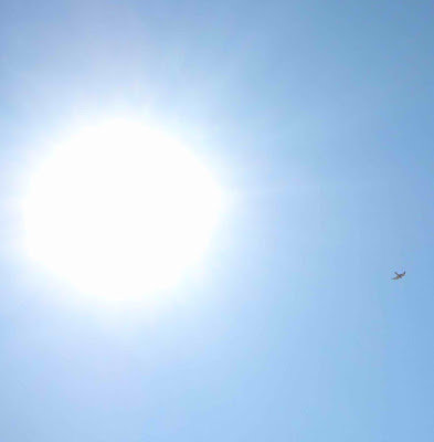 de amores y relaciones: ¡Verano, veranito y con el sol mucho cuidadito!